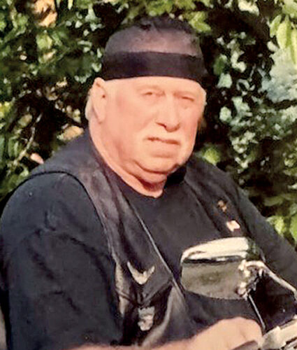 Ralph Waldo Durrett | News, Sports, Jobs - The Intermountain